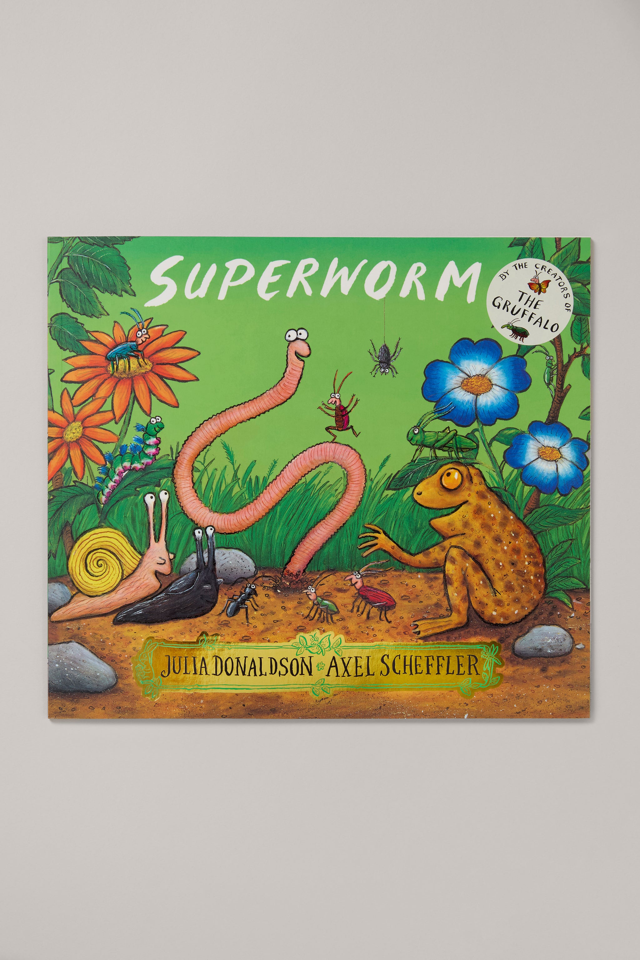 Superworm