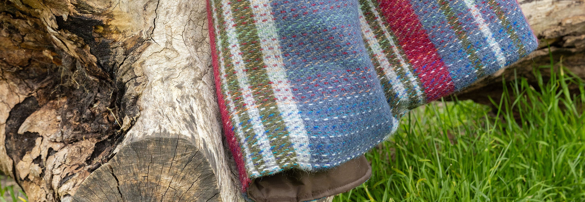 The Royal Parks Blankets & Throws | we're got you covered