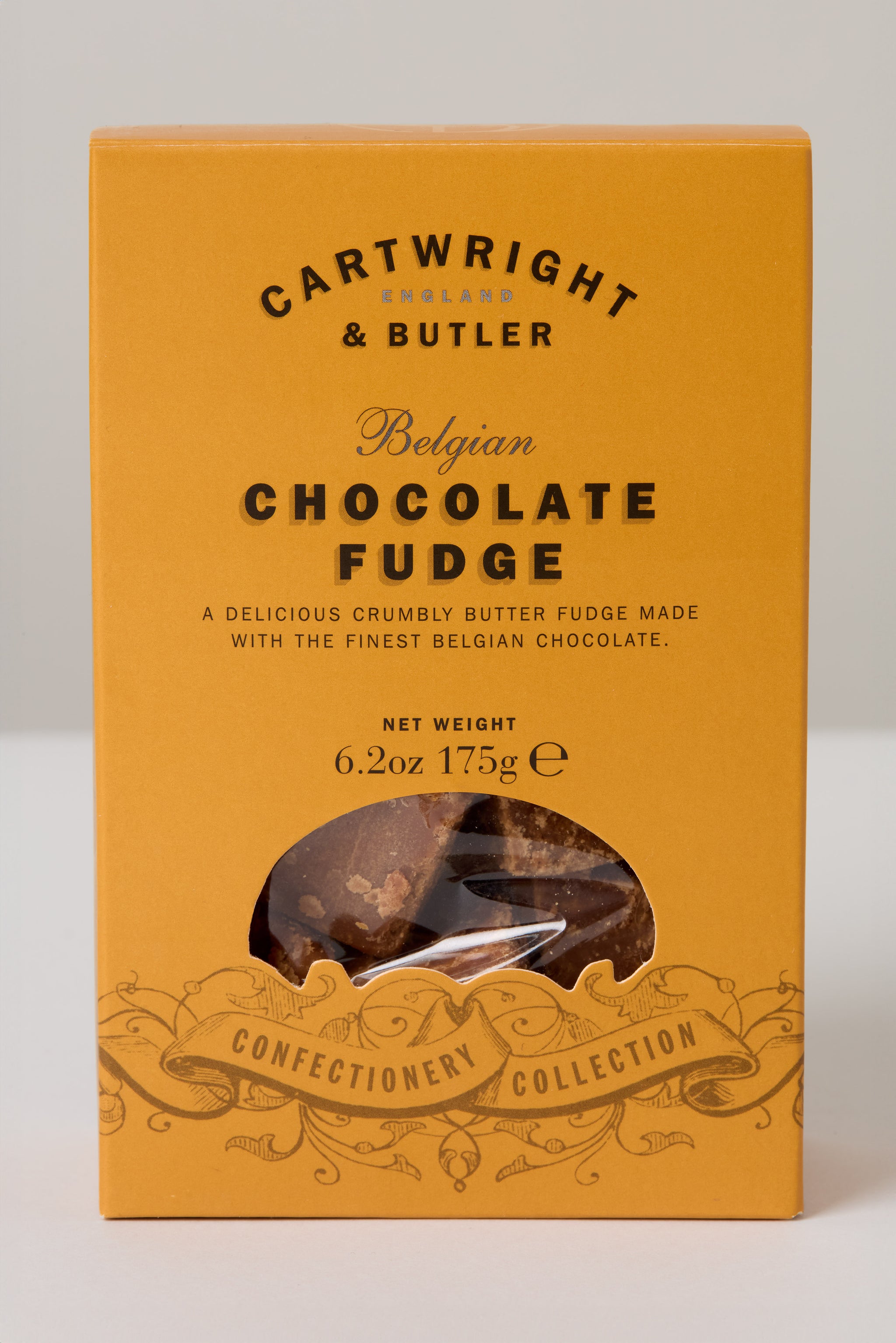 Belgian Chocolate Fudge | The Royal Parks Shop