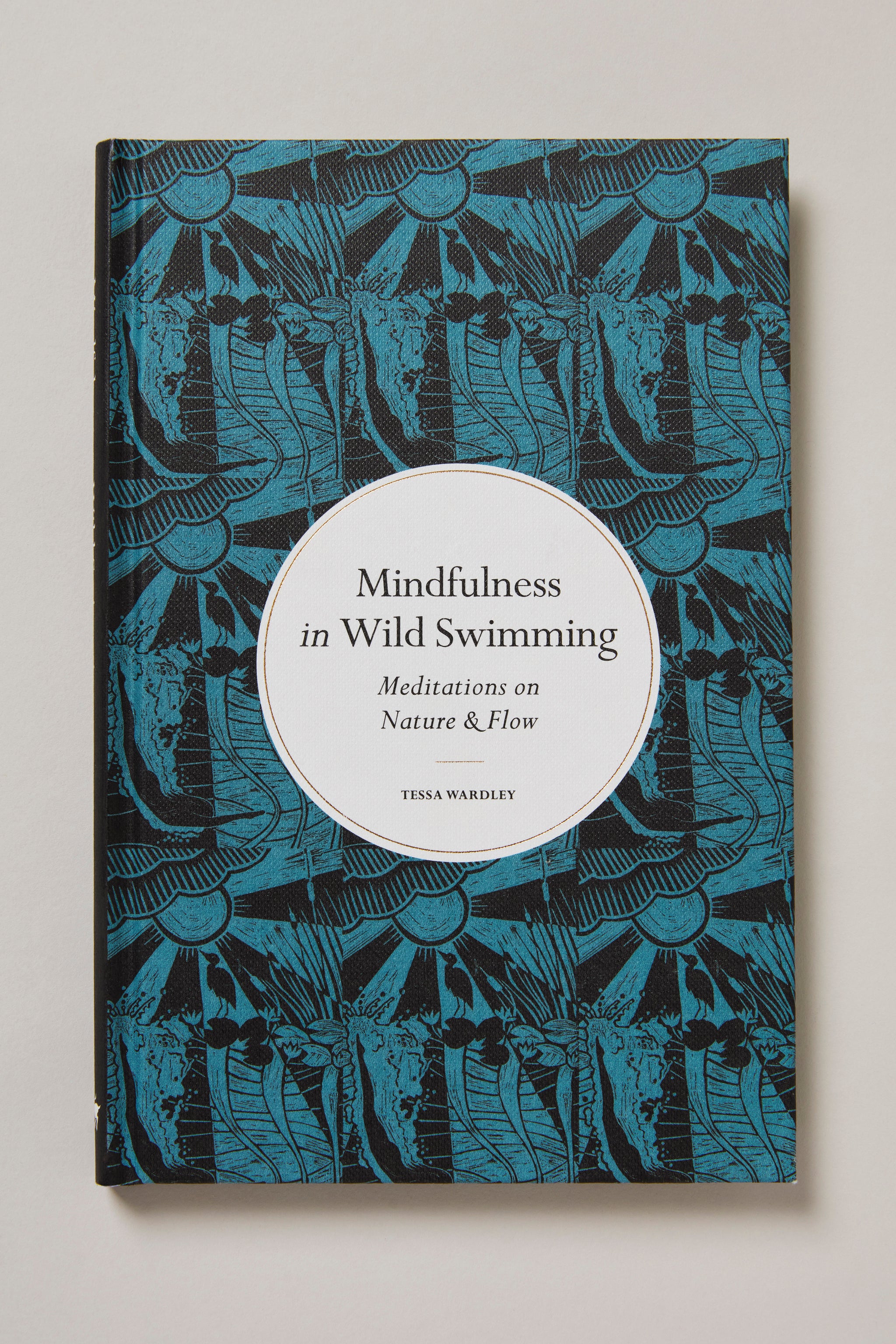 Mindfulness in Wild Swimming: Meditations on Nature & Flow