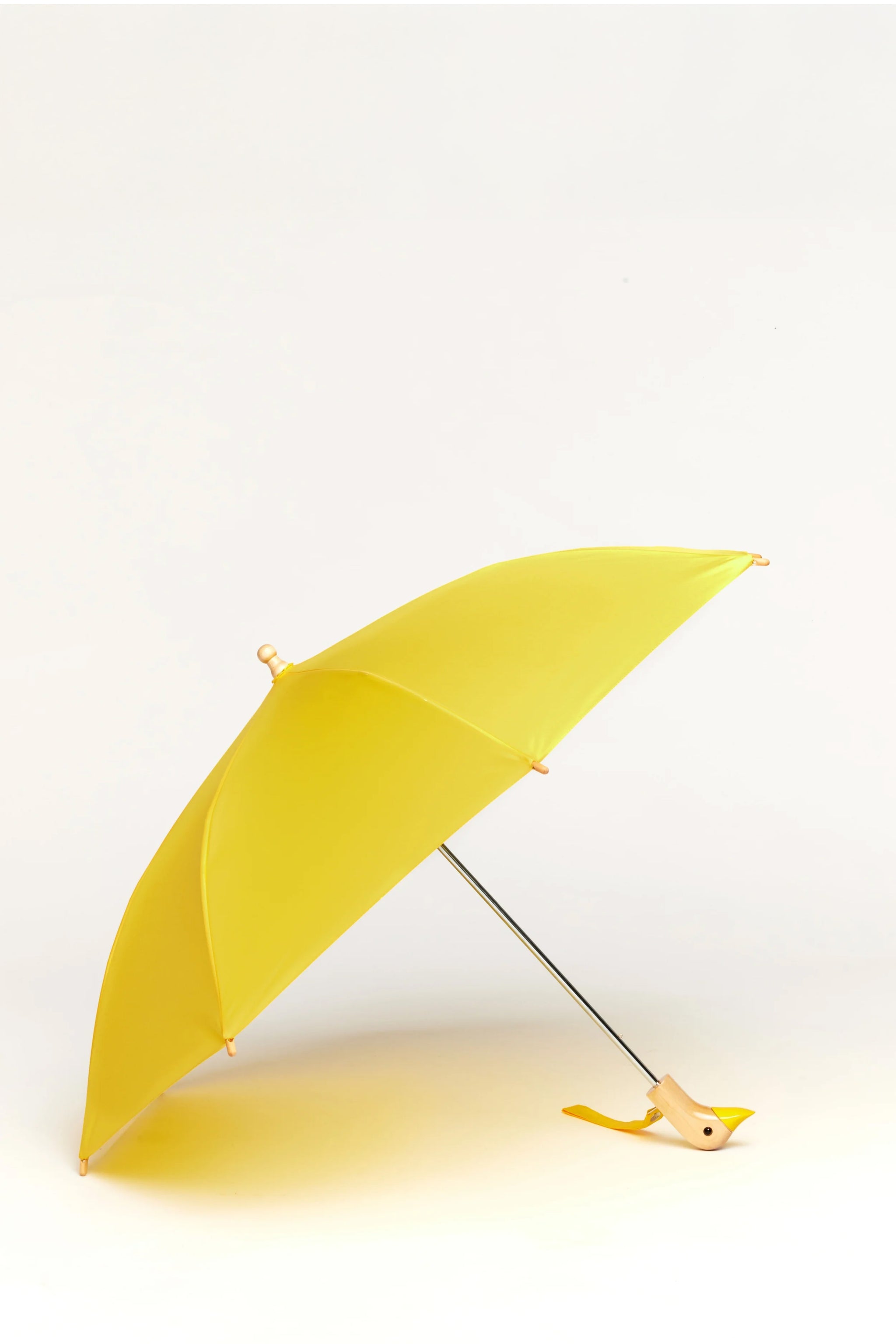 Yellow Original Duckhead Children's Umbrella